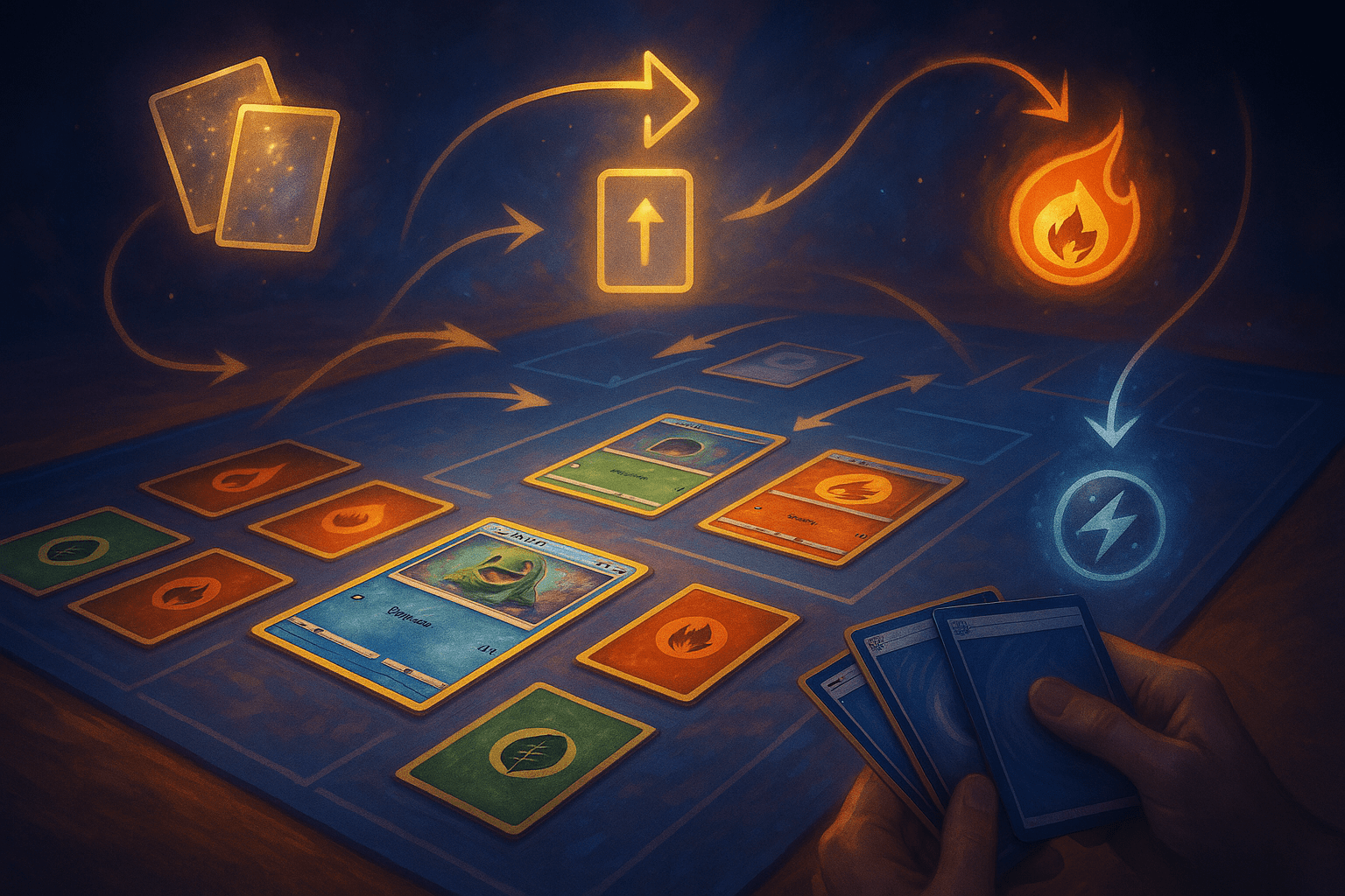 Pokémon spelregels voor beginners leer TCG basics en tips ...