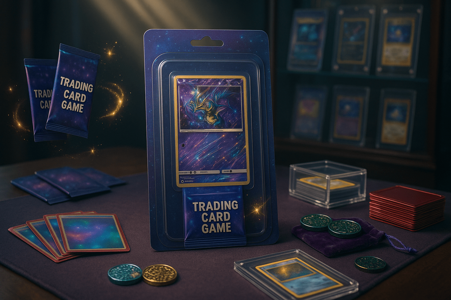 Pokémon Perfect Order Blister ultieme gids voor TCG fans - Verzamelkaartjes